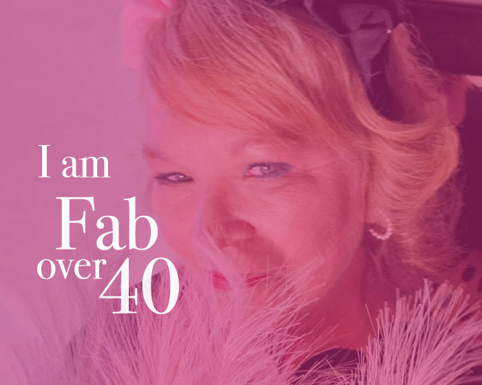 Rothchild Amanda | FabOver40