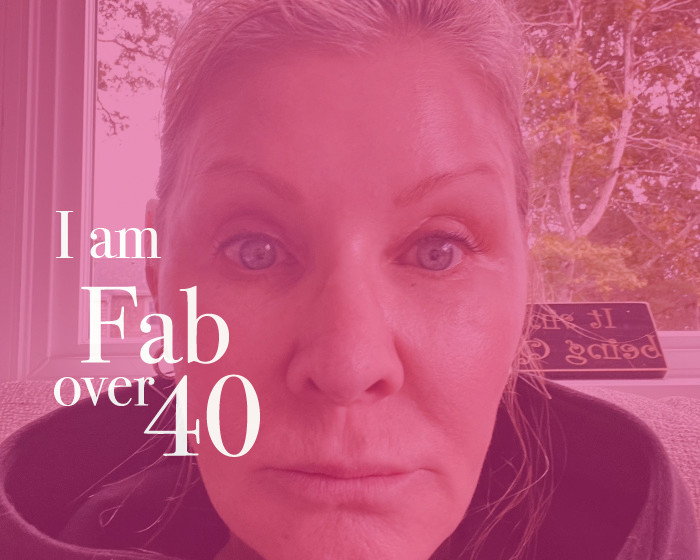 Michelle Bernard | FabOver40