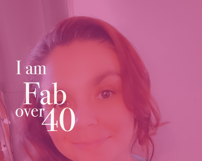 Jennifer | FabOver40