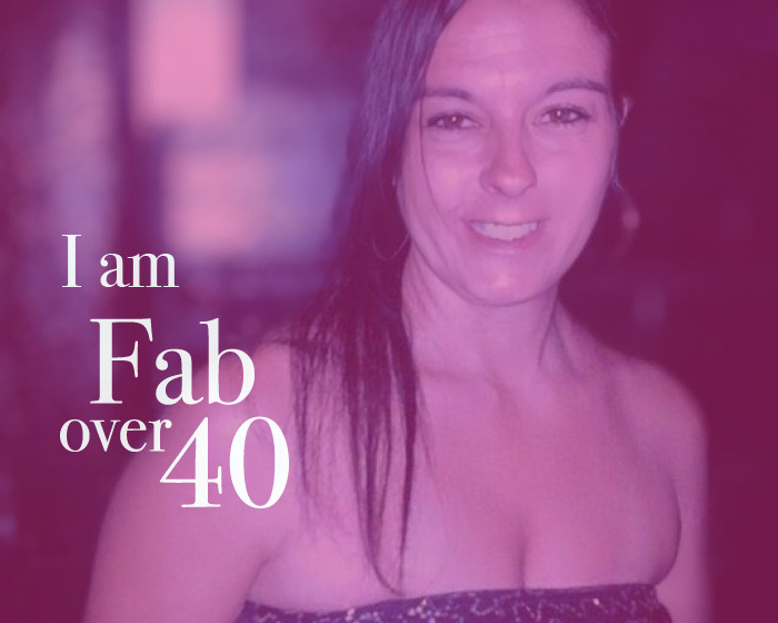 Laura clark | FabOver40