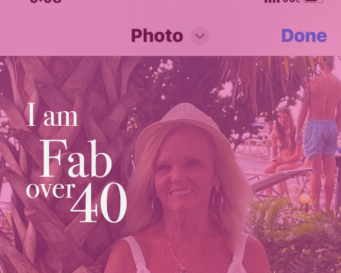 Debra Henson | FabOver40