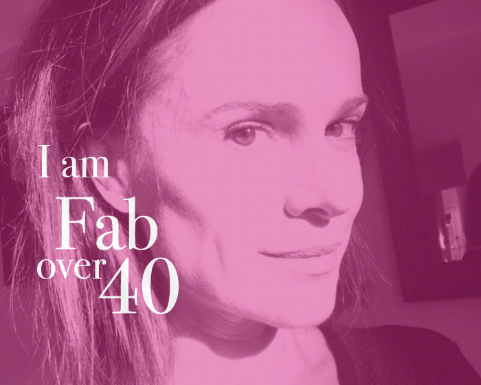 Heidi Finn | FabOver40