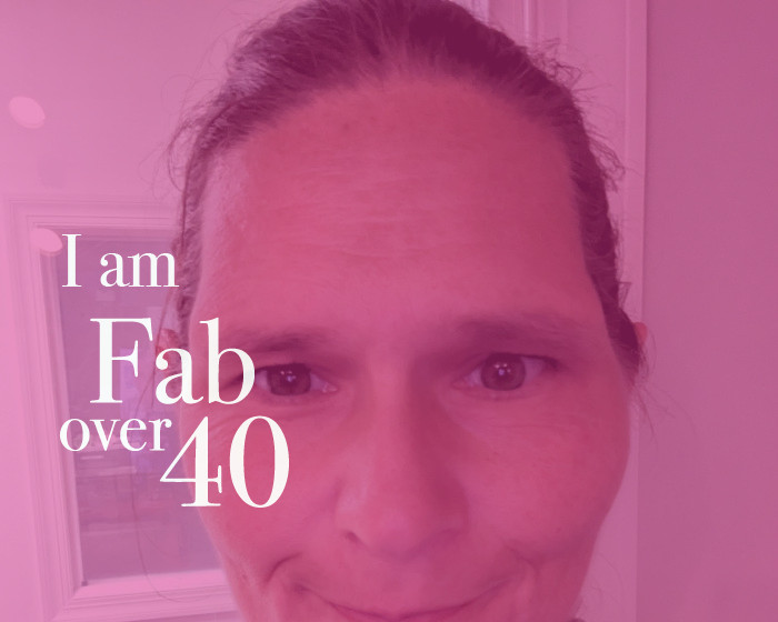 Jami Stephenson | FabOver40