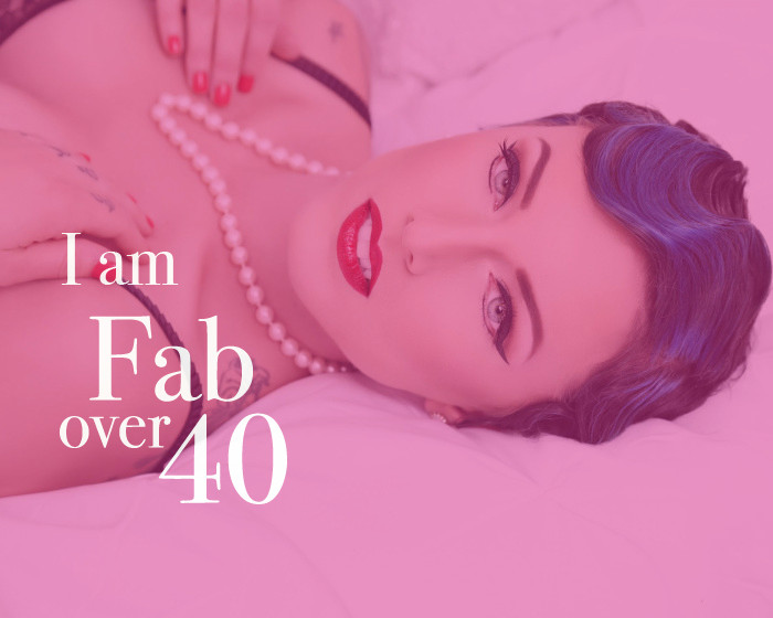 Jennifer | FabOver40