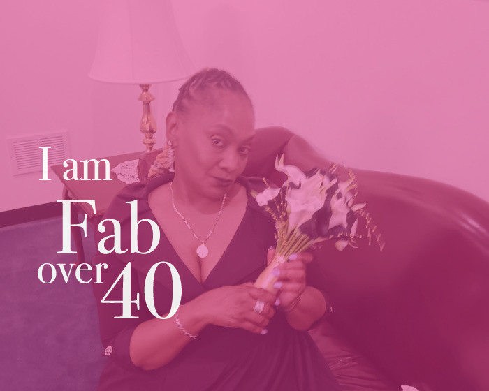 Yolanda Wright | FabOver40