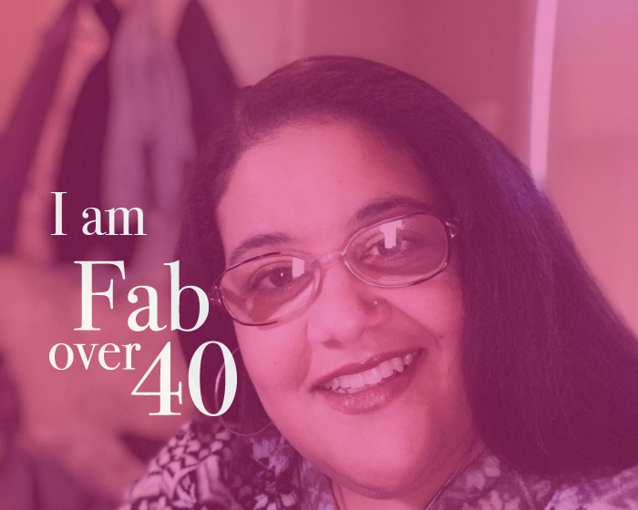 Yolanda Brady | FabOver40