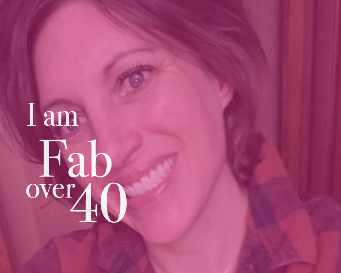 Christina Johnson | FabOver40