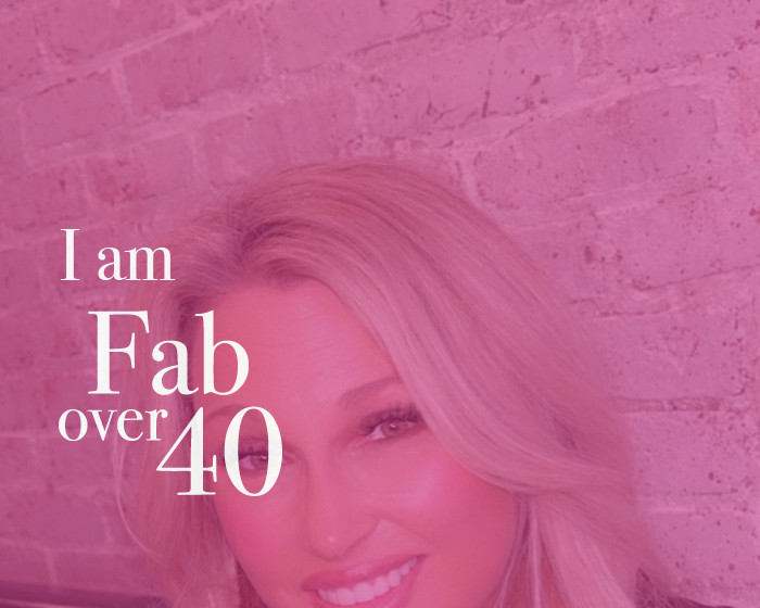 Jennifer OBrien | FabOver40