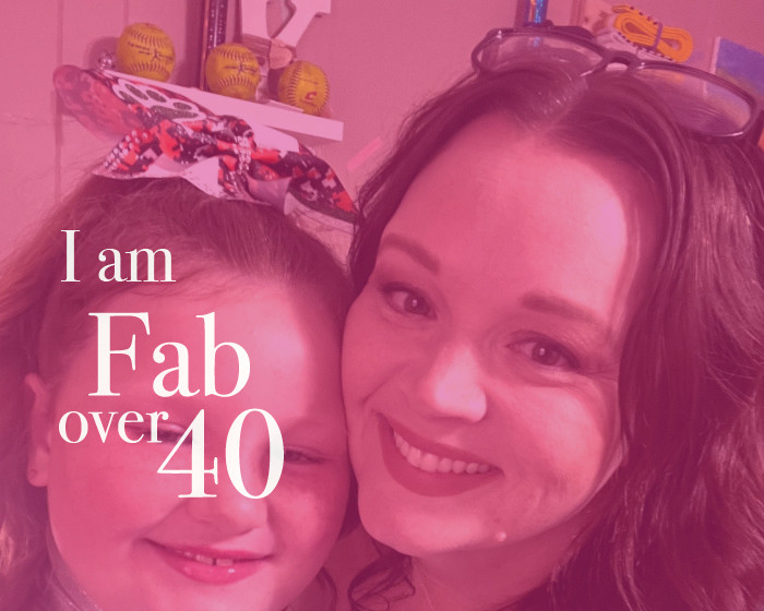 Jennifer Riley | FabOver40