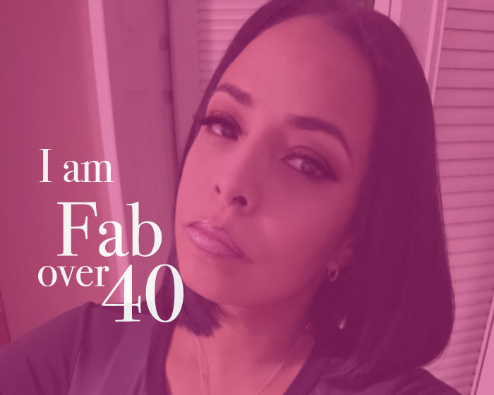 Yolanda Knight | FabOver40