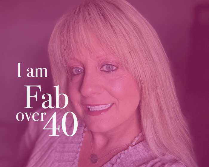 Kathy giles | FabOver40