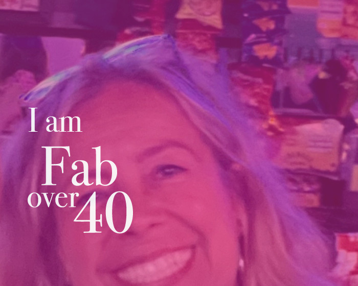 Heidi Zorian | FabOver40