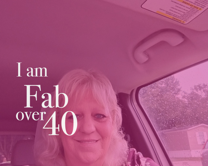 Rose | FabOver40