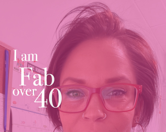 Jessica Wheeler | FabOver40