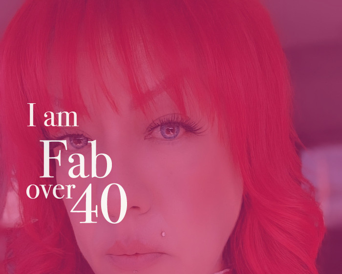 Red Rodriguez | FabOver40