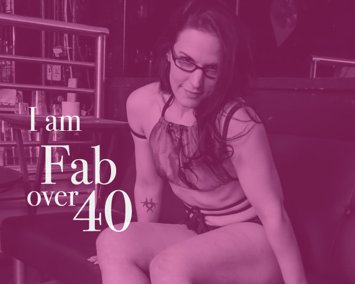 Danielle Zinck-Yusko | FabOver40