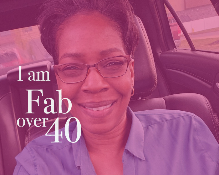 Cassandra Dawson | FabOver40