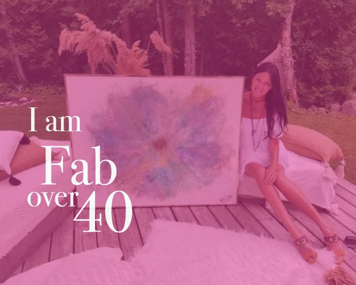 Nikki Crane | FabOver40