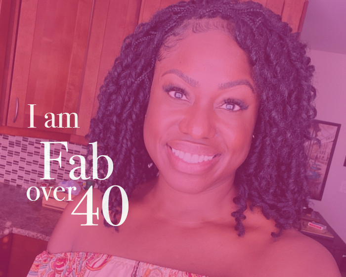 Thema Meyer | FabOver40