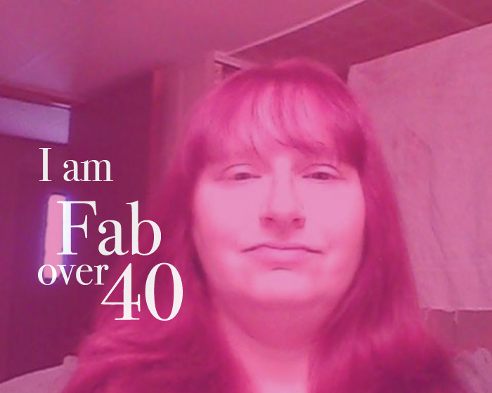 Tina Stryker | FabOver40