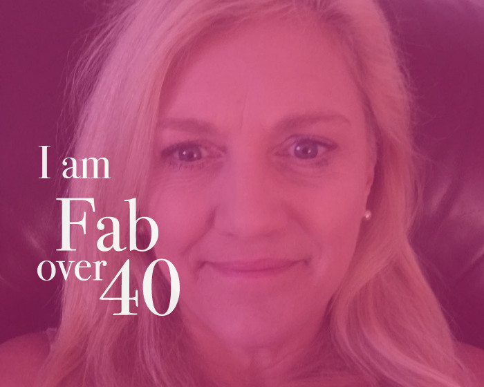 Cheryl Campbell | FabOver40