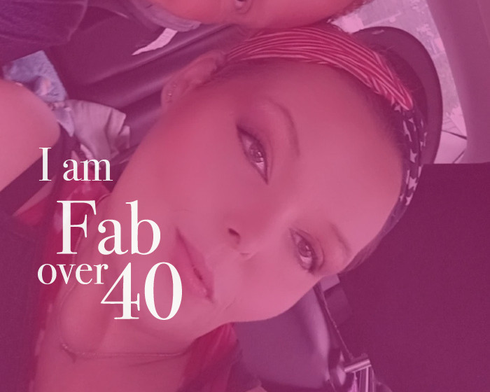 Susan Land | FabOver40