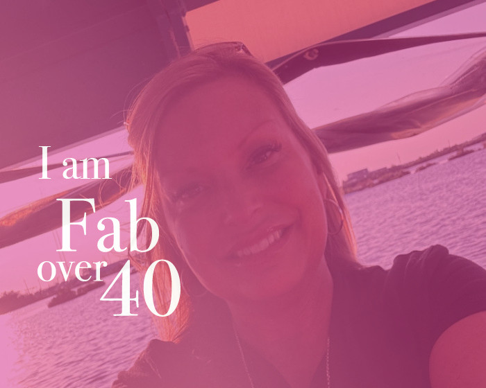 Cynthia Phillips | FabOver40