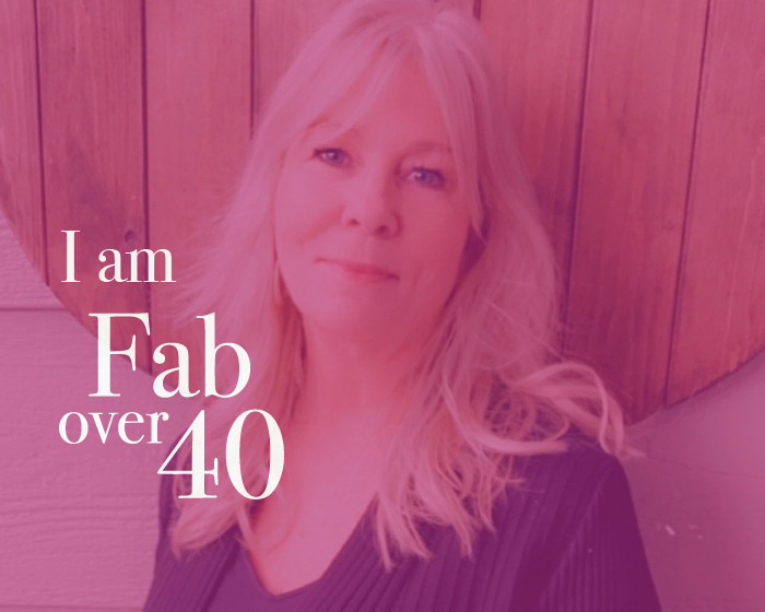 Lori Dougherty | FabOver40