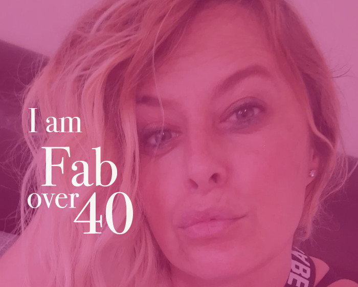 Susan Mattison | FabOver40