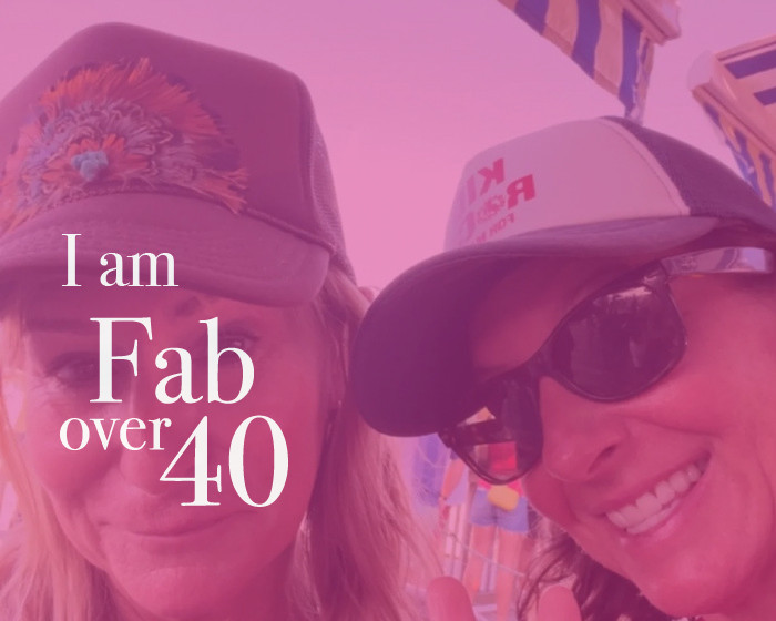 Maria Tetterton | FabOver40
