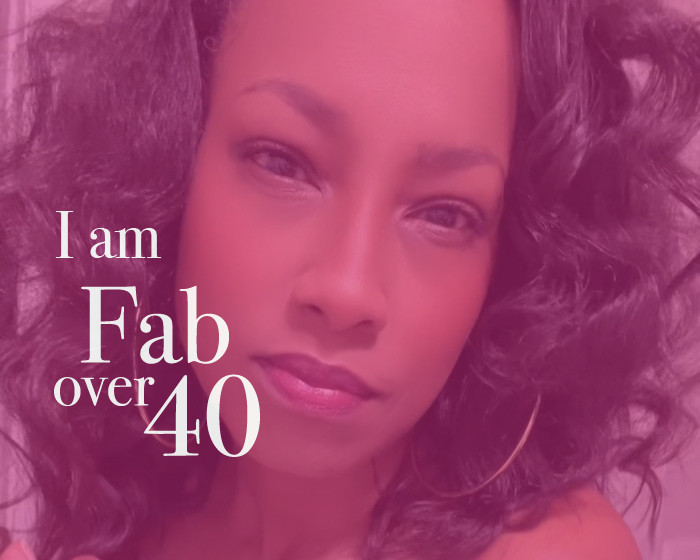 Brandy Pulley | FabOver40