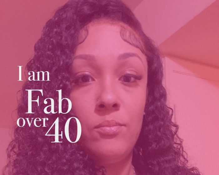 Monique Patrick | FabOver40