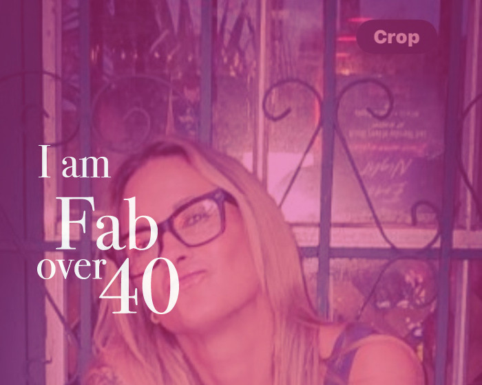 Maria Lane | FabOver40