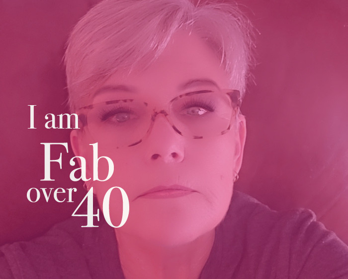 Pam miller | FabOver40