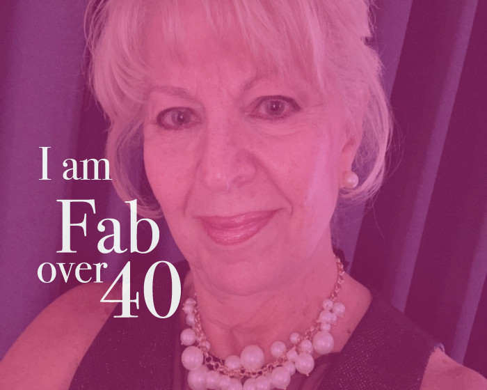 Janice Lombard | FabOver40
