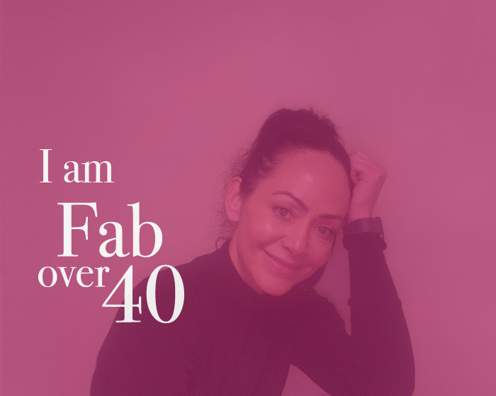 Janet Rizzi | FabOver40