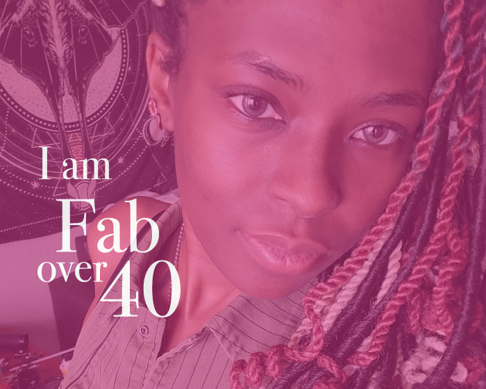 Keri Brown | FabOver40