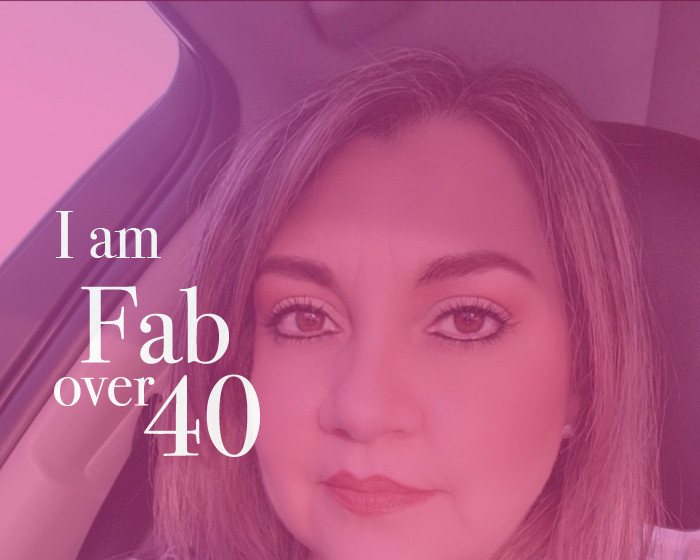 Brenda Rodríguez | FabOver40