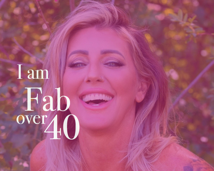 Jennifer Graves | FabOver40