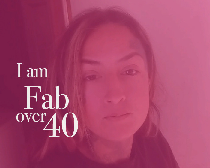 Rita schaaf | FabOver40