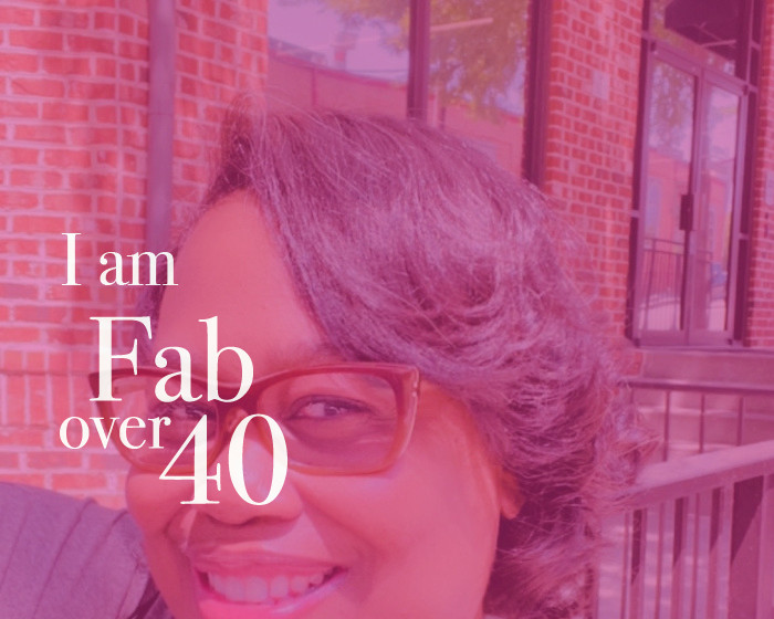 jacqueline simon | FabOver40