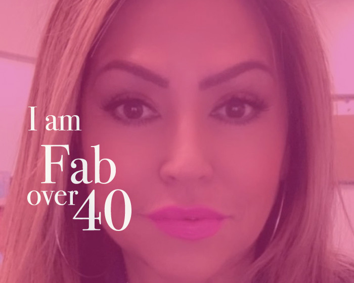 Jane Capistran | FabOver40