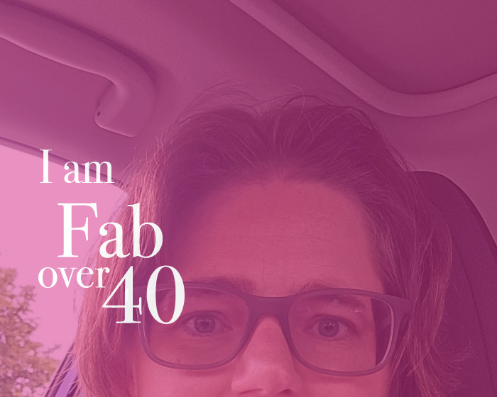 Sandra hernandez | FabOver40