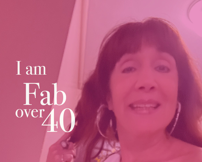 Pamela Capone | FabOver40