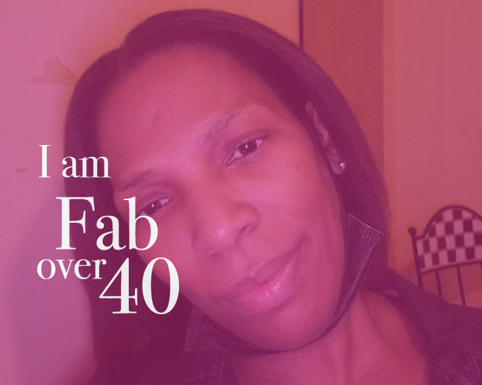 Alice Alexander | FabOver40