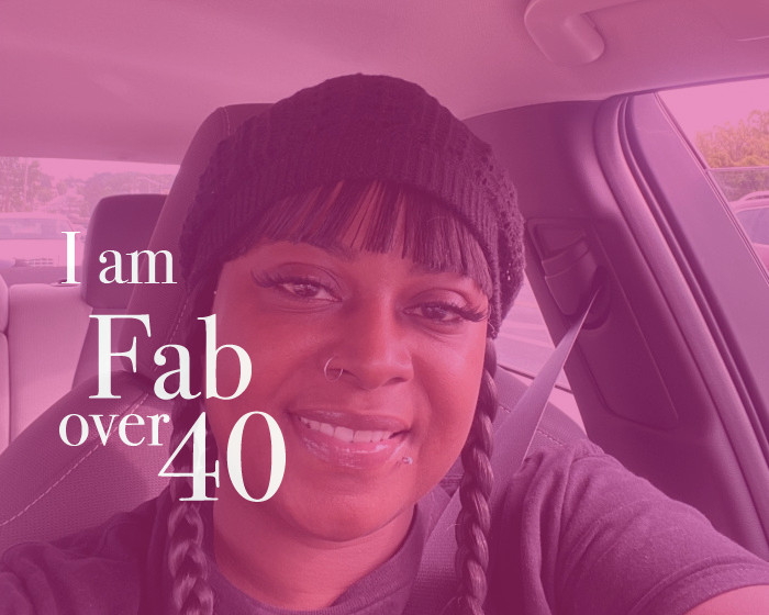 Latoya Jackson | FabOver40
