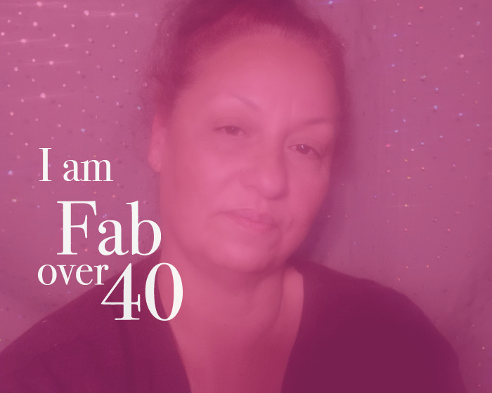 Ruby Molina | FabOver40