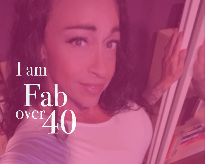 Michele Marino | FabOver40