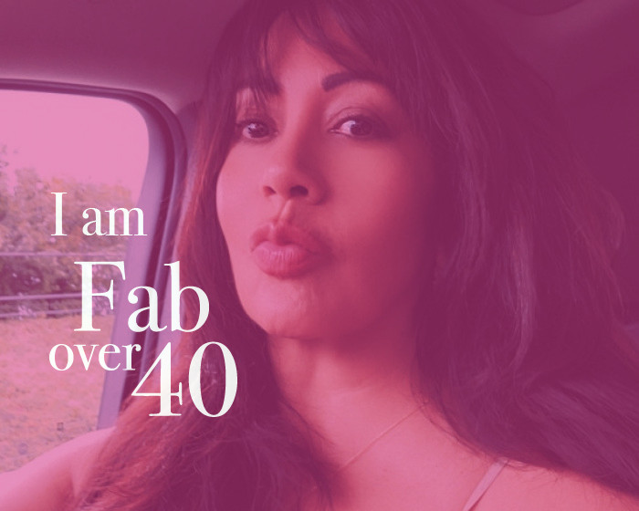 Sonia Salay | FabOver40