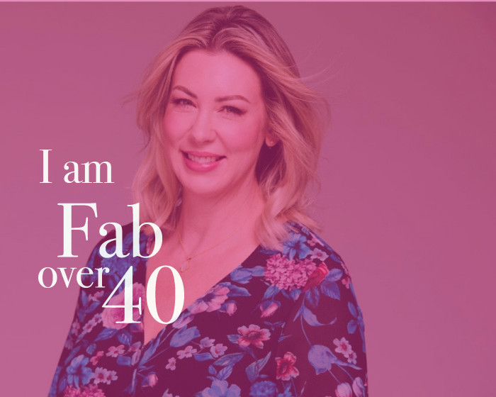 Stacey Wheeler | FabOver40